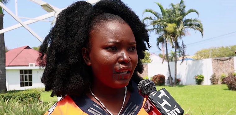 East Africa Television | Together Tunawakilisha