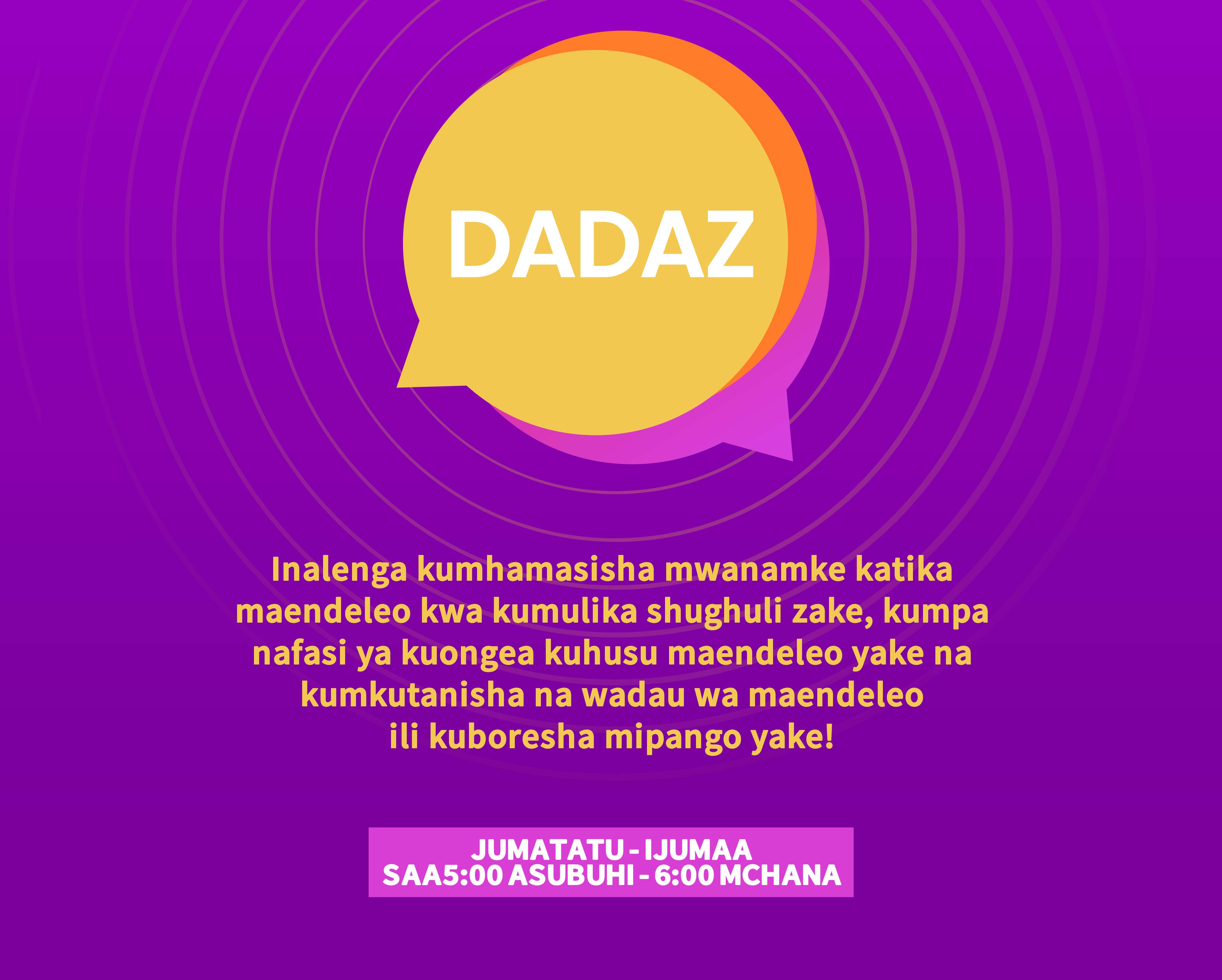 Shows | East Africa Television