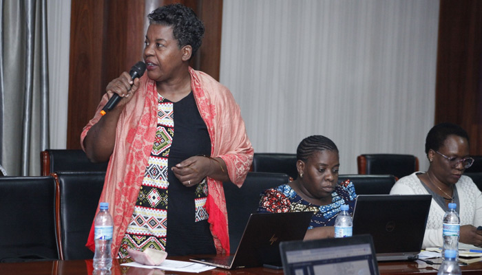 Wadau wapongeza mchakato sheria ya habari | East Africa Television