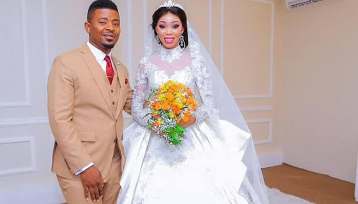 Charz Baba aoa mpenzi wa Alikiba? | East Africa Television