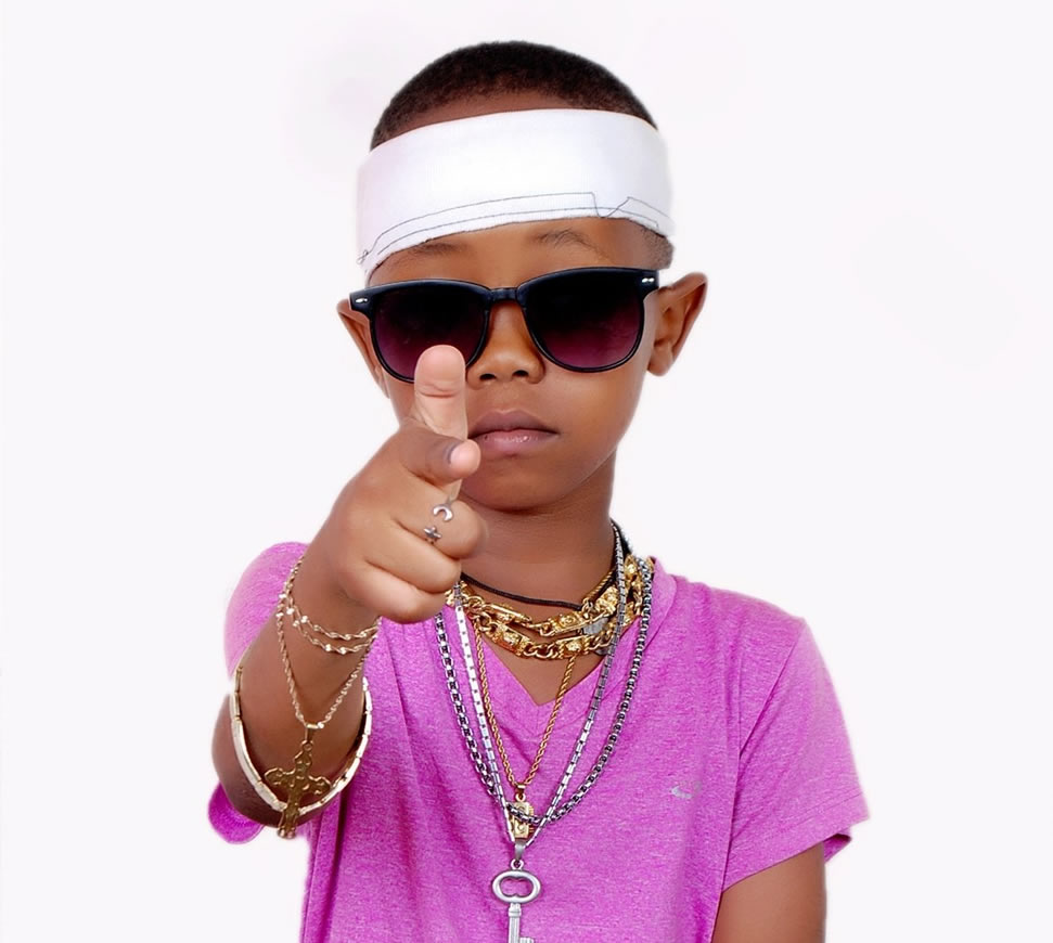 Waziri amtaka msanii kuacha muziki | East Africa Television