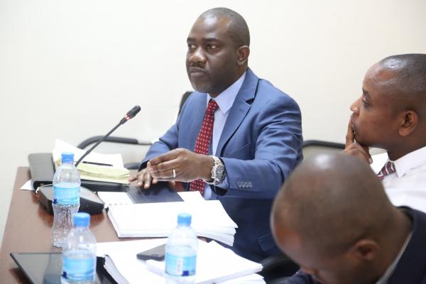 Sendeka akabidhiwa mkoa wa Njombe, Mafuru atupwa | East Africa Television