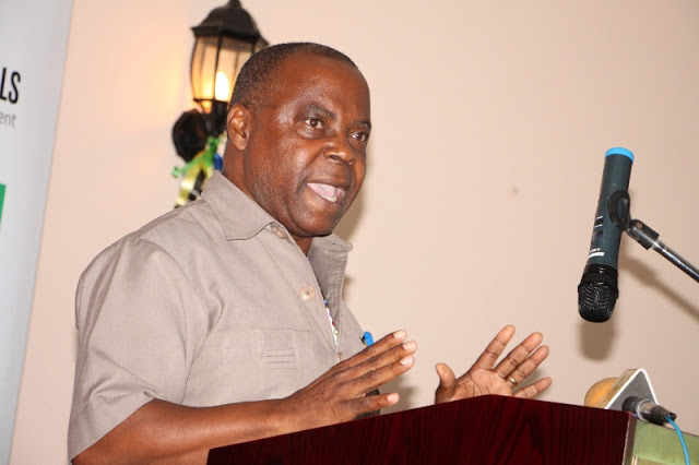 Sendeka akabidhiwa mkoa wa Njombe, Mafuru atupwa | East Africa Television