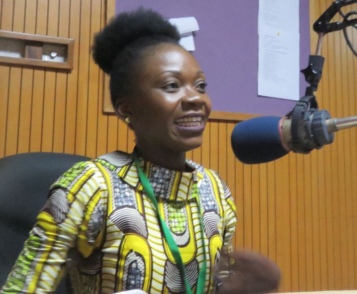 Mwasiti ajibu skendo ya kunyanganywa gari | East Africa Television