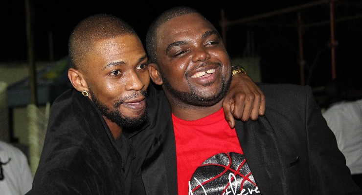 Nisher amkingia kifua Adam Juma | East Africa Television