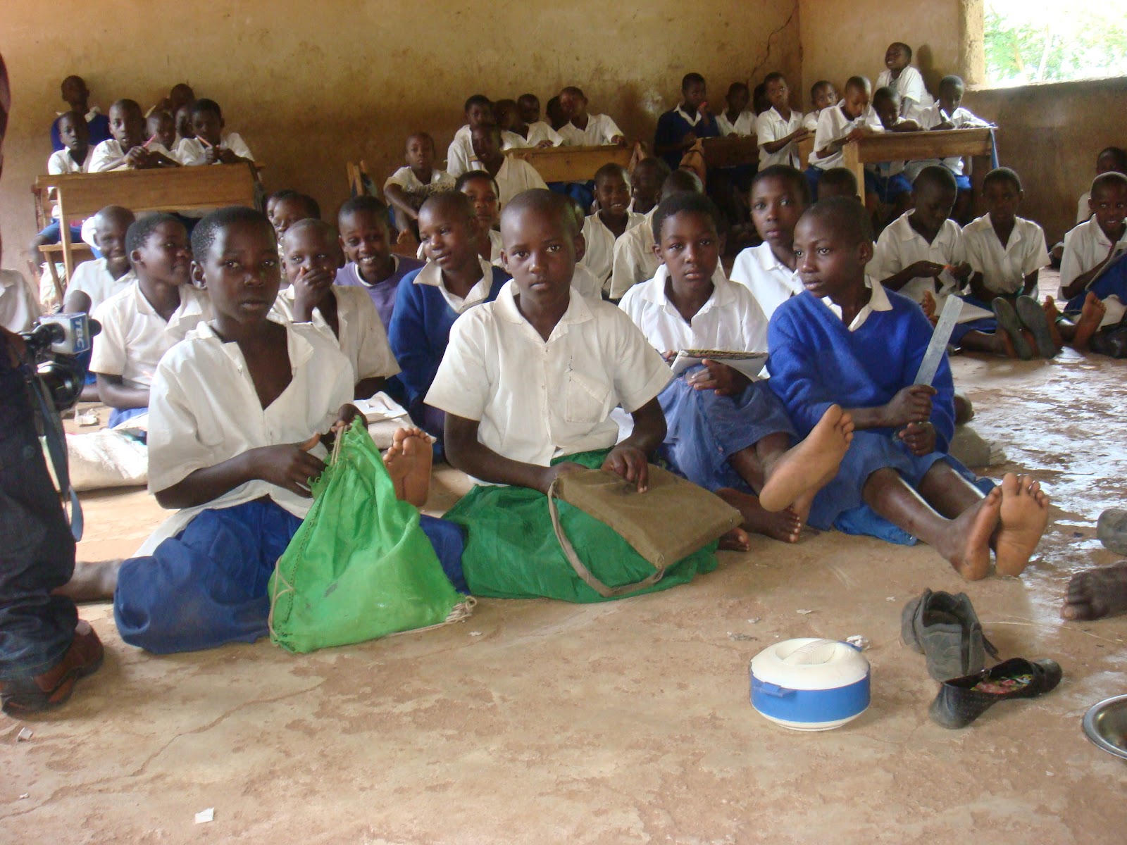 Matunda ya 'Elimu Bure' yawekwa hadharani | East Africa Television