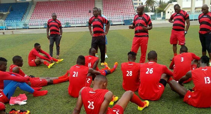 Matola aongelea usajili | East Africa Television