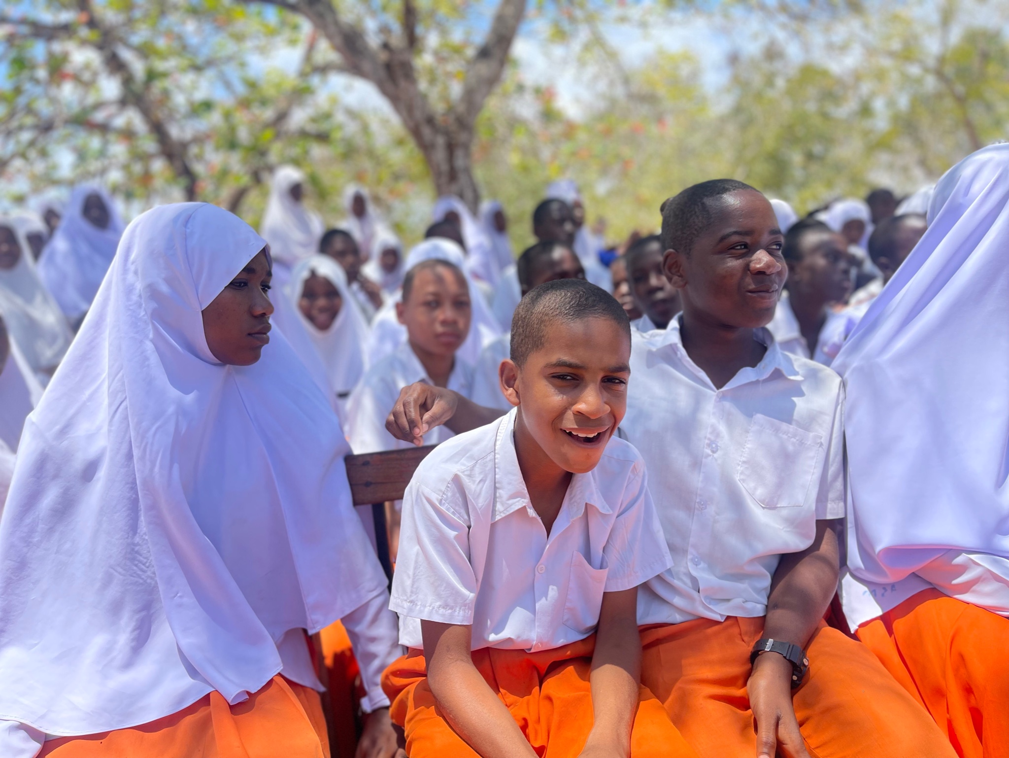 Shule ya Sekondari Mikindani | East Africa Television