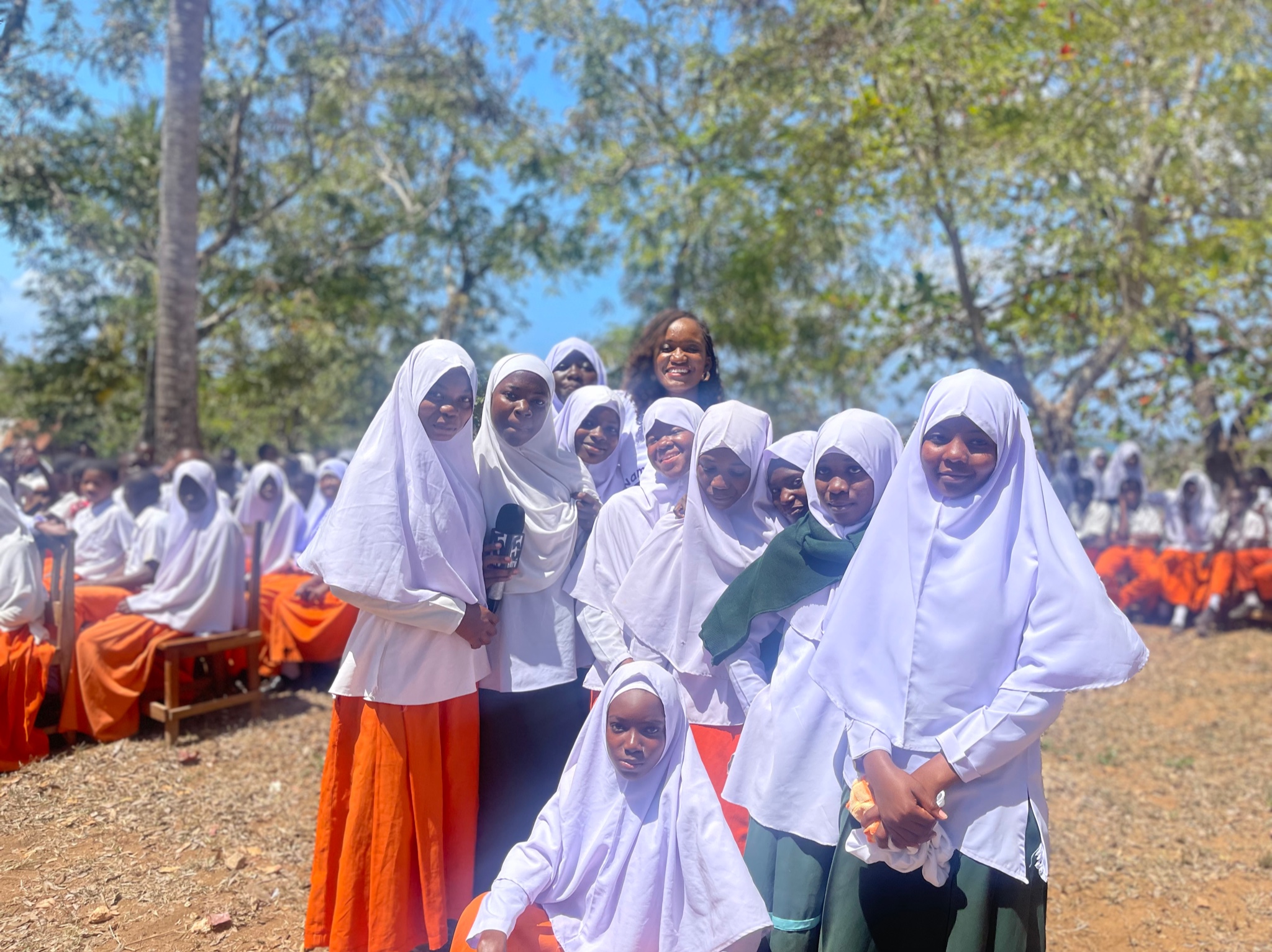 Shule ya Sekondari Mitengo | East Africa Television