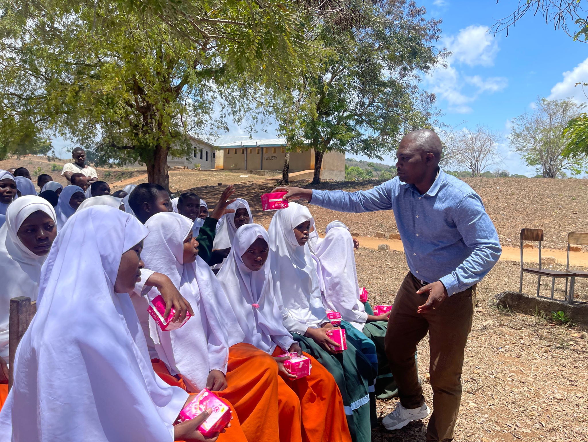 Shule ya Sekondari Mikindani | East Africa Television