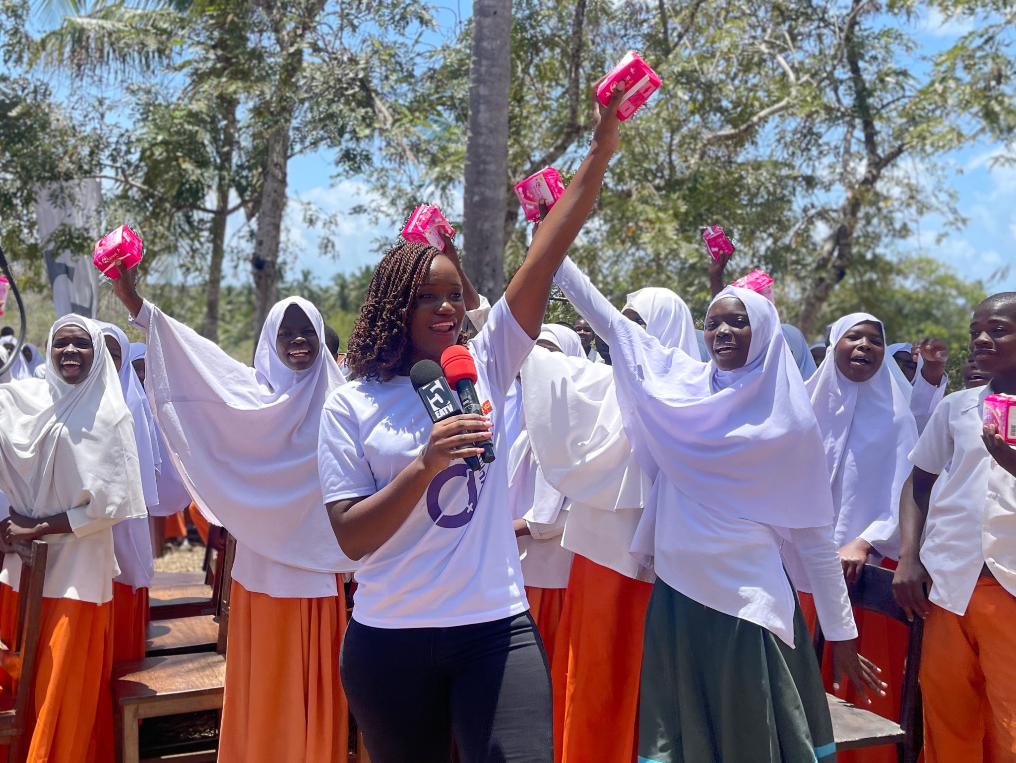 Shule ya Sekondari Mitengo | East Africa Television