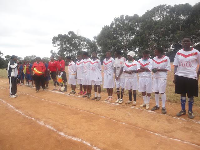 Kucheza kimajimbo kwaibeba UMISETA Kinondoni | East Africa Television