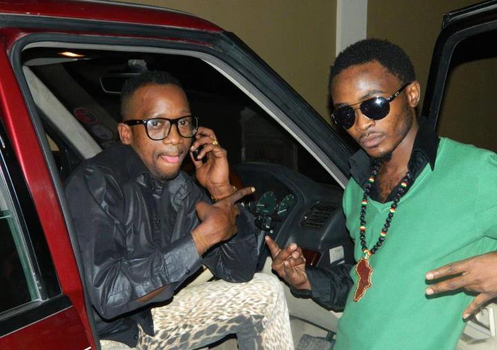 Hakuna wa kufanana na Ngwea bongo - TID. | East Africa Television