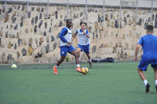 Farid Musa sasa kwenda Hispania kwa mkopo | East Africa Television