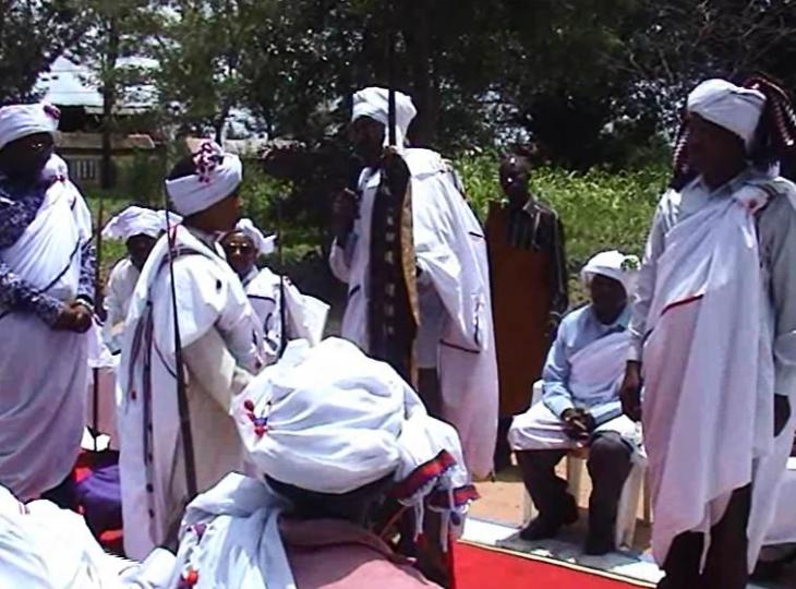 Rais Kikwete aongoza maziko ya Chifu Abdul Mkwawa | East Africa Television