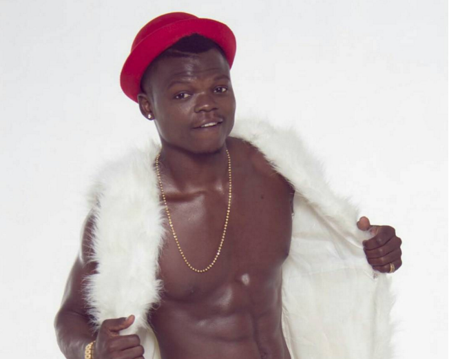 Harmonize - Aiyola naitoa leo. | East Africa Television