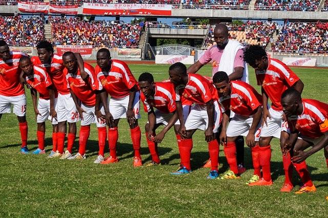 Simba yapigwa faini ya shilingi Milion 3 | East Africa Television