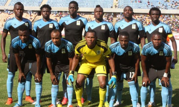 Taifa Stars/Serengeti Boys zaaga michuano Afrika | East Africa Television