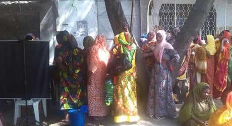 Magomeni mtaa wa Idrisa | East Africa Television