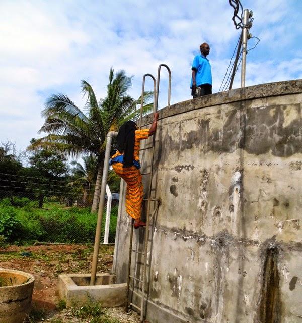 DAWASCO kuunganisha maji kwa wananchi kwa mkopo | East Africa Television