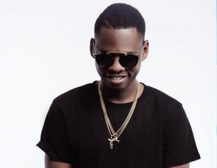 'Moyo Mashine' imenifanya niwe mkulima - Ben Pol | East Africa Television