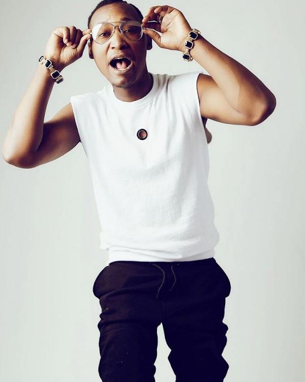 Mama: Chid Benzi yupo fiti, sitamuacha arudi nyuma | East Africa Television