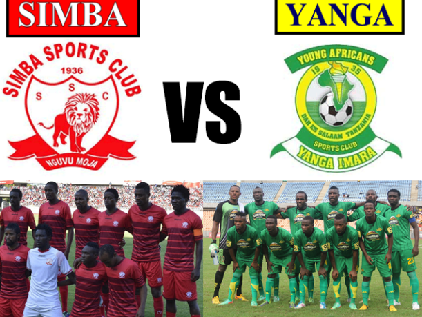 Simba na Yanga zagawana matokeo Ligi Kuu | East Africa Television