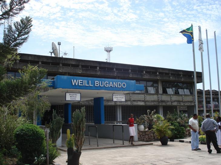 Bugando yafanya uchunguzi wa pua, sikio na koo | East Africa Television