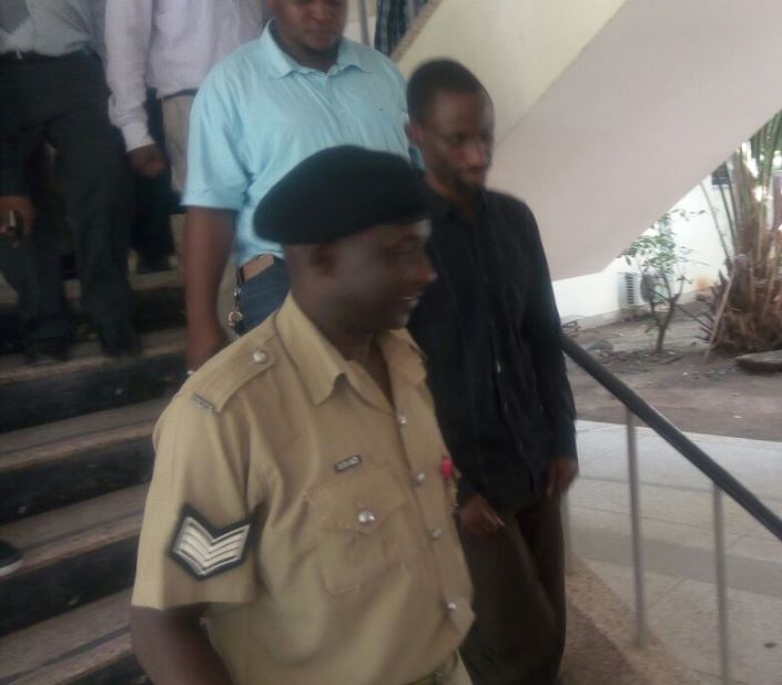 Maxence Melo asomewa mashitaka, arudishwa rumande | East Africa Television