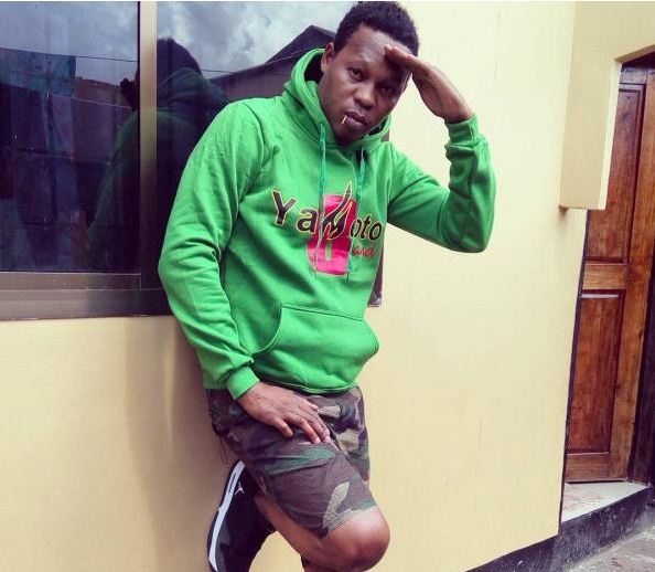 Mh. Temba awataja waliokwamisha muziki wake 2016 | East Africa Television