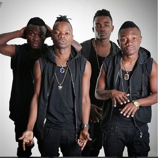 Yamoto Band watoka mafichoni | East Africa Television