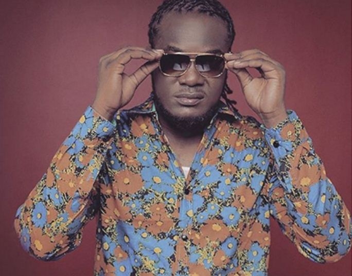 Msitishwe na wasanii wenye followers wengi - Fid Q | East Africa Television