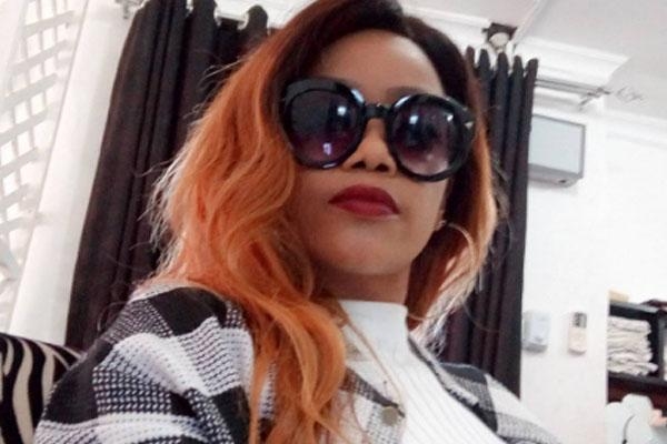 Ray C amtaja mpenzi wake wa kwanza | East Africa Television