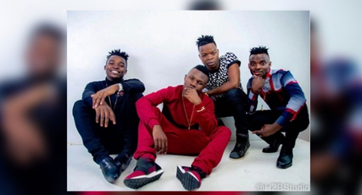 Mkubwa Fella 'agomea' kifo cha Yamoto Band | East Africa Television