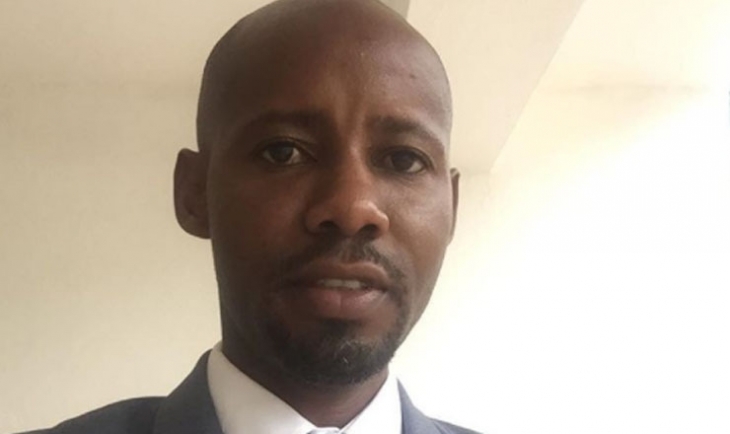 Albert Msando ajiuzulu | East Africa Television