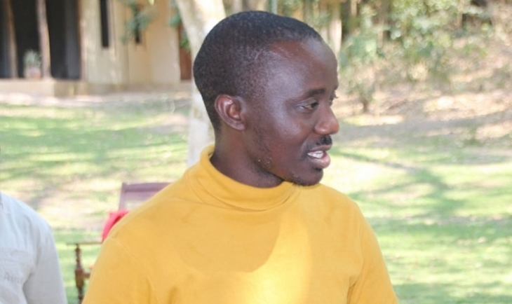 Mtavimba matumbo Dar es Salaam - Musukuma | East Africa Television