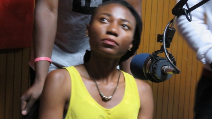 Grace Matata ajibu tuhuma zake | East Africa Television