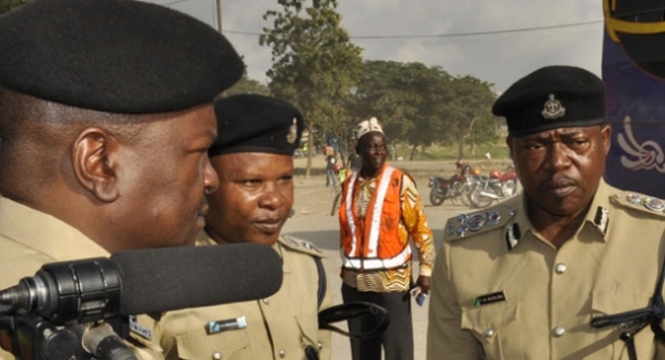 Aponzwa na U-jike dume Pwani | East Africa Television