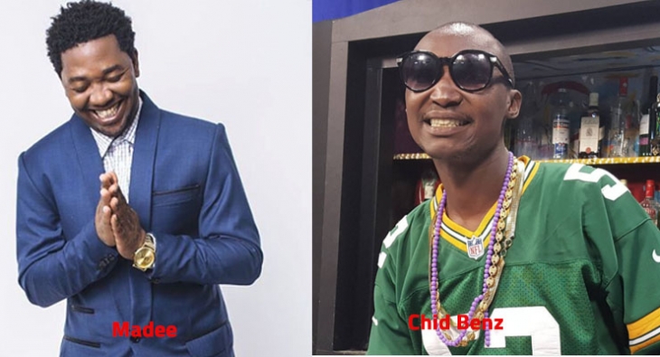 "Madee ni mnafiki"- Chid Benz | East Africa Television