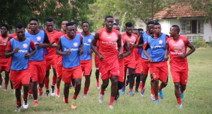 Simba kupata nguvu mpya | East Africa Television