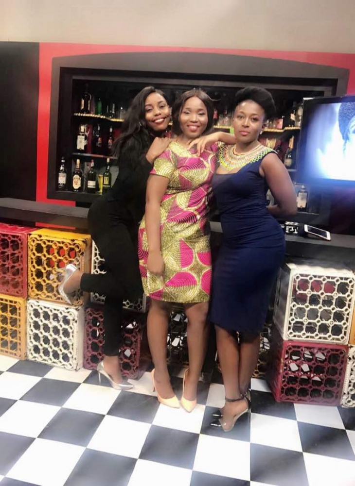 EATV yaibua DADAZ | East Africa Television