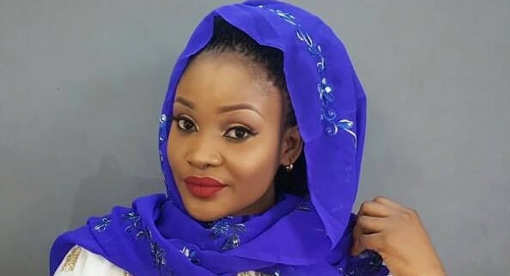 Shamsa Ford 'awachamba' wasanii wenzake | East Africa Television