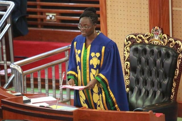 Naibu Spika Tulia atoa angalizo kwa serikali | East Africa Television