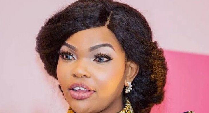 Wema Sepetu apelekwa India kwa matibabu | East Africa Television