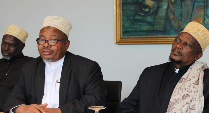 Bakwata yaweka ngumu | East Africa Television