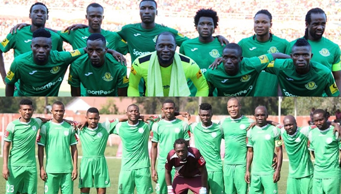 Kagera Sugar kuiwahi Yanga | East Africa Television