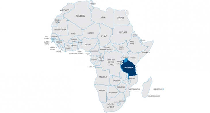 Tanzania yaongoza barani Afrika | East Africa Television