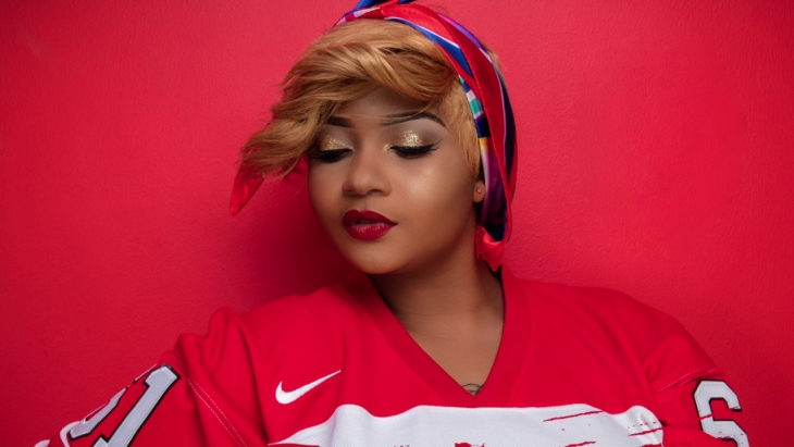 "Aisee, muziki una mwisho wake!" - Shilole | East Africa Television