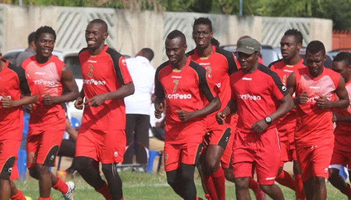 Simba kuendeleza ubabe leo? | East Africa Television