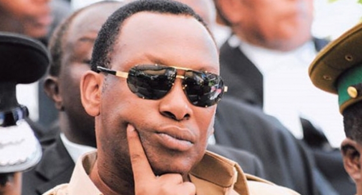 Mbowe kutohudhuria uzinduzi wa kampeni | East Africa Television